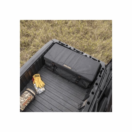 Kolpin Guardian XL UTV Storage Box | Side by Side Stuff