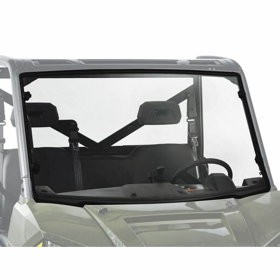 Polaris Ranger XP 900 Kolpin Windshield | Side by Side Stuff