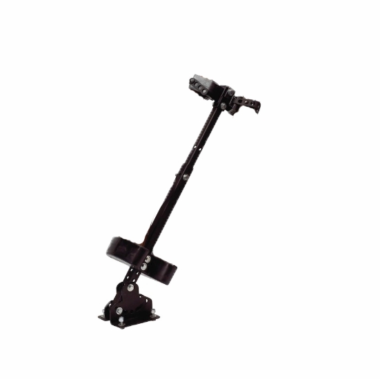 Kolpin InCab Vertical Sportsman Rack | Side by Side Stuff