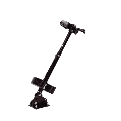 Kolpin InCab Vertical Sportsman Rack | Side by Side Stuff