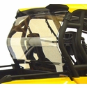 Can Am Commander Rear Windshield | Side by Side Stuff