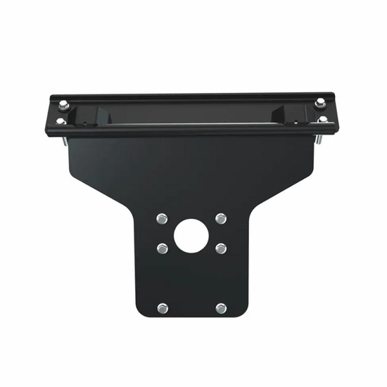 Kolpin Snow Plow Mount - Kawasaki Mule Pro-FX, DX