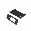 Kolpin Winch Mount - Can Am, John Deere, Yamaha