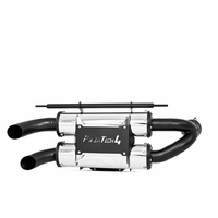 Polaris RZR Performance