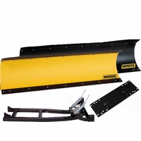 UTV Snow Plow | Side by Side Plow Kits | Side By Side Stuff