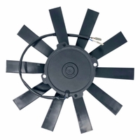 UTV Cooling Fans & Systems | Side By Side Stuff