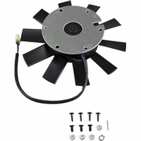 UTV Cooling Fans & Systems | Side By Side Stuff
