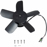 UTV Cooling Fans & Systems | Side By Side Stuff