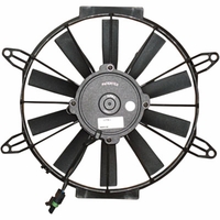 UTV Cooling Fans & Systems | Side By Side Stuff