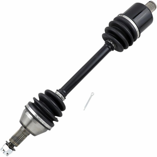 Polaris RZR 900 Rear OEM Replacement Axle|Side By Side Stuff