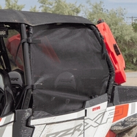 Polaris RZR Doors | Side By Side Stuff