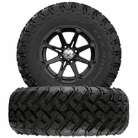 Polaris Ranger Tire and Wheel Packages | Side By Side Stuff