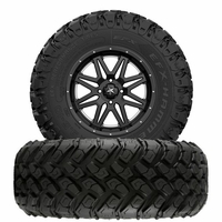 UTV Wheels and Tires | Tire and Wheel Packages | Side By Side Stuff