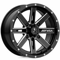 UTV Wheels and Tires | Tire and Wheel Packages | Side By Side Stuff