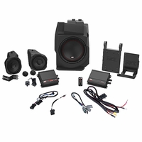UTV Speakers & Sound Systems | Side By Side Stuff