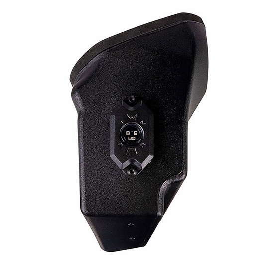 2020-22 RZR PRO XP MTX Audio Front Speakers | Side By Side Stuff