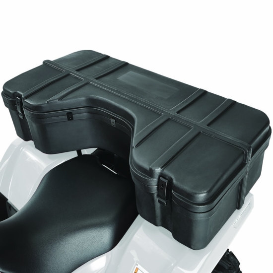 Open Trail Large ATV Cargo Box | Side by Side Stuff