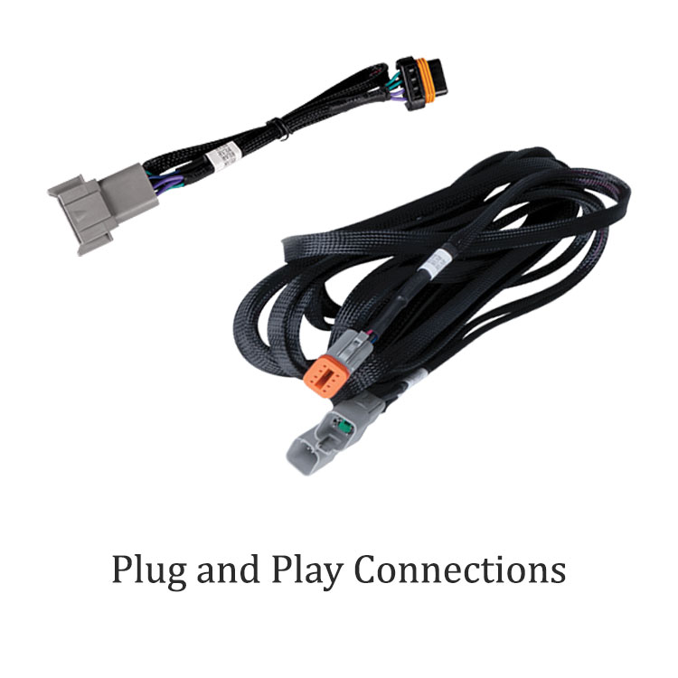 RZR PRO XP 4 MTX 2 Speaker Package | Side By Side Stuff