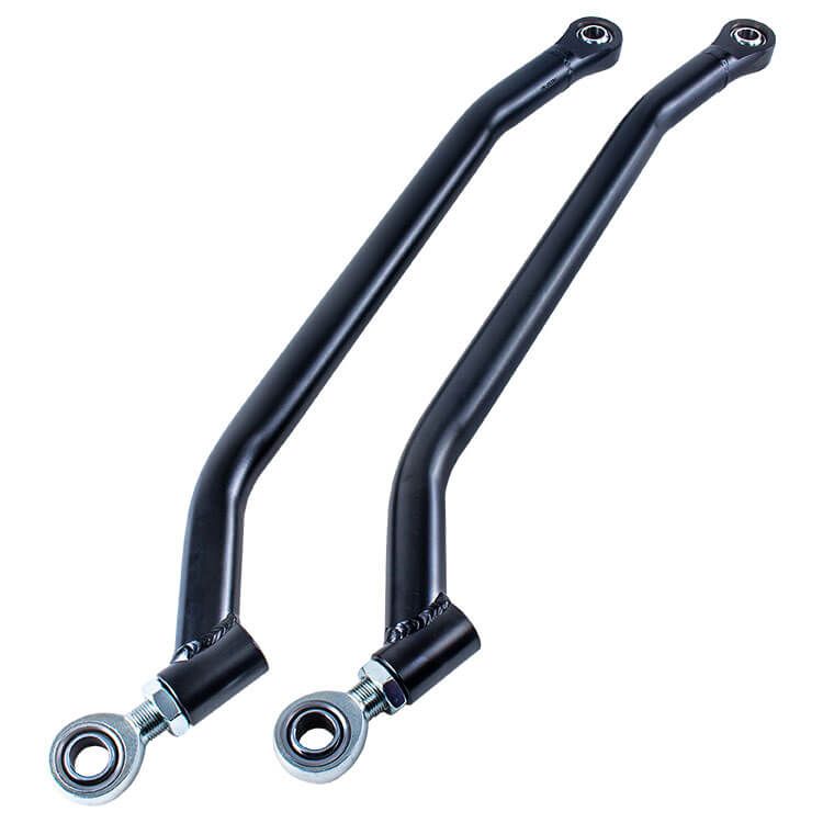 Polaris RZR PRO R Lower Arched Radius Rods | Side By Side Stuff