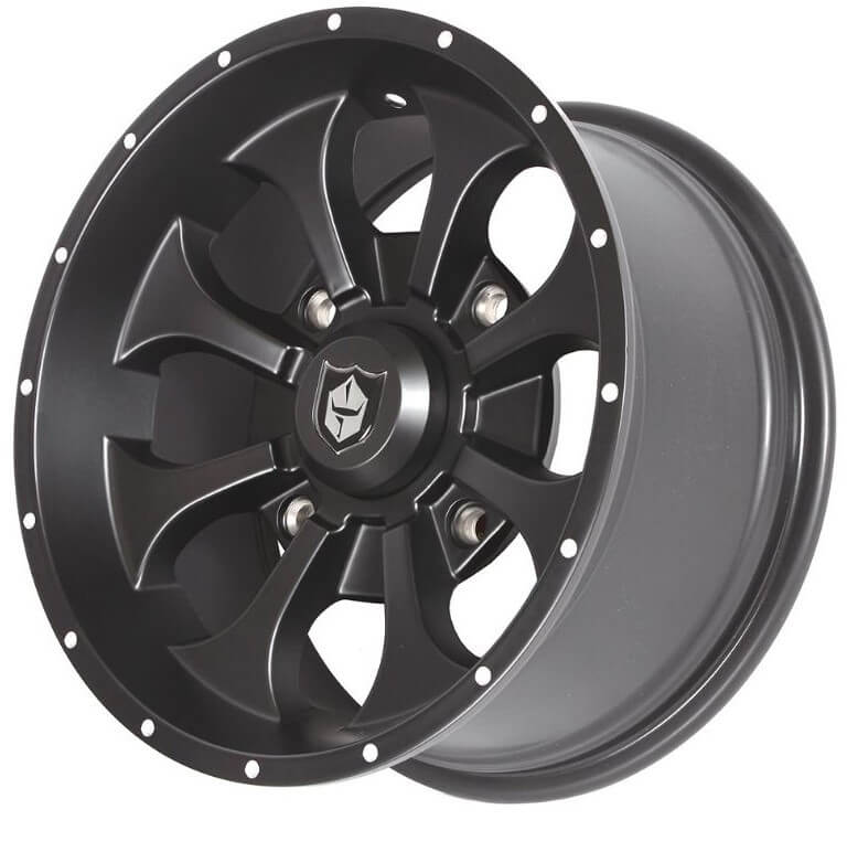 Pro Armor Knight Wheel Set | Side by Side Stuff