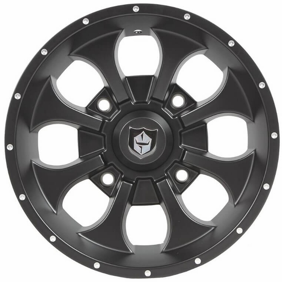 Pro Armor Knight Wheel Set | Side by Side Stuff