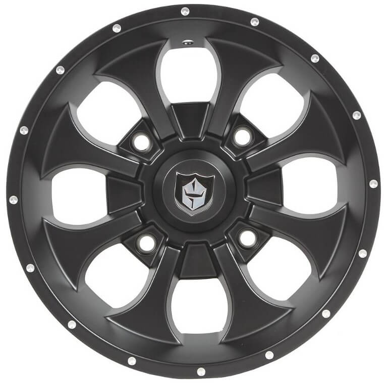 Pro Armor Knight Wheel Set | Side by Side Stuff