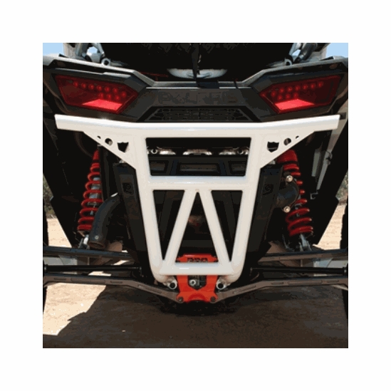 Polaris RZR XP 1000 Rear Bumper | Side by Side Stuff