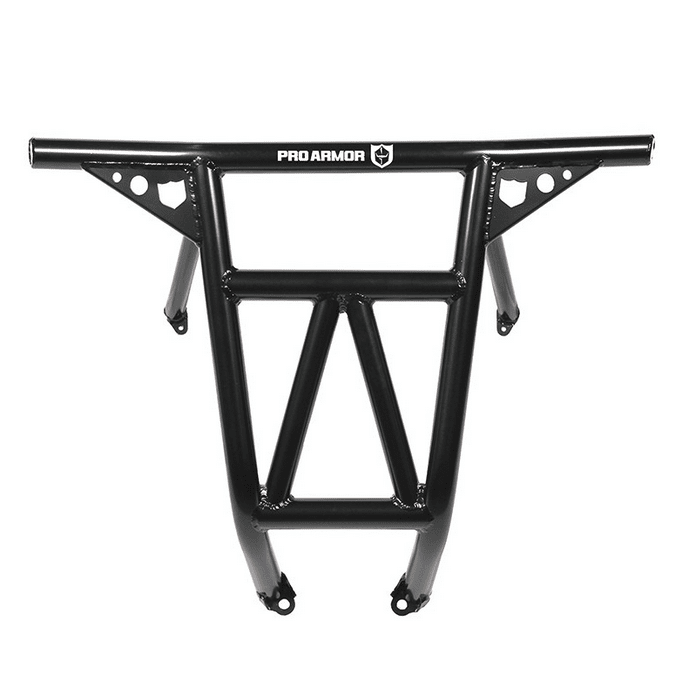Polaris RZR XP 1000 Rear Bumper | Side by Side Stuff