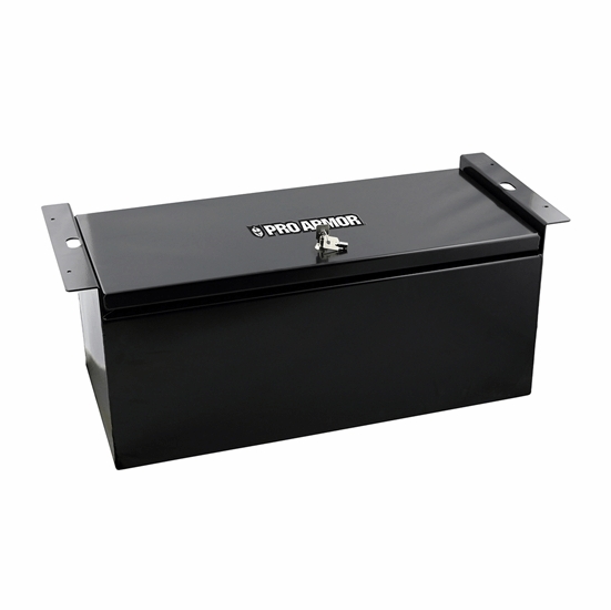 Kawasaki Mule ProFX Storage Box | Side by Side Stuff