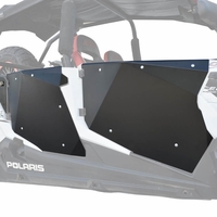 Polaris RZR Doors | Side By Side Stuff