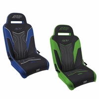 UTV Seats| Replacement Side by Side Seats | Side By Side Stuff