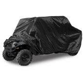 Textron Stampede Parts & Accessories | Side By Side Stuff