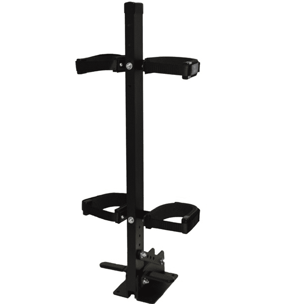 QD Vertical Case Rack Great Day Inc | Side by Side Stuff