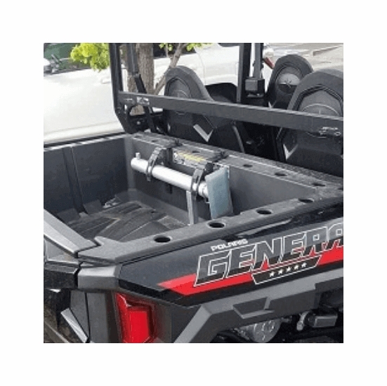 Polaris General 1000 Quick Jack Lift | Side by Side Stuff