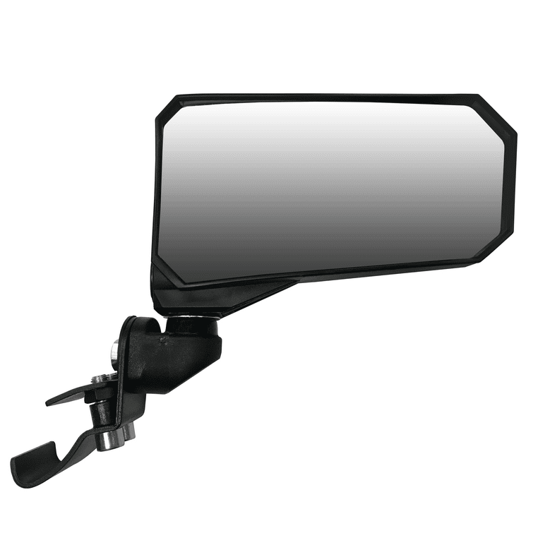 Spike ReFlex Side View Mirrors | Side by Side Stuff