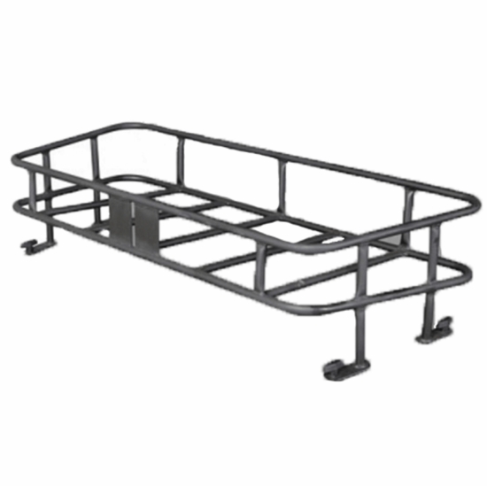 Polaris General 1000 Rear Cargo Rack | Side by Side Stuff