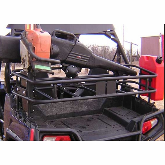 Polaris RZR 570 Hornet Rear Cargo Rack | Side by Side Stuff