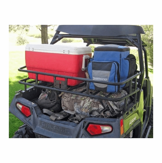 Polaris RZR 900 Hornet Rear Cargo Rack | Side by Side Stuff
