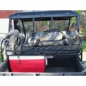 Polaris Ranger Rear XP 1000 Storage Rack | Side by Side Stuff