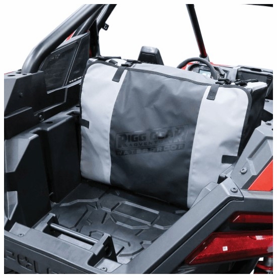 Rigg Gear Hurricane Waterproof Cargo Bag | Side by Side Stuff