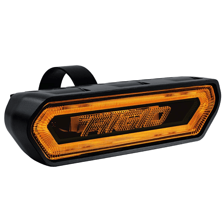Rigid Industries Chase Rear Facing Light | Side by Side Stuff