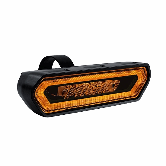 Rigid Industries Chase Rear Facing Light | Side by Side Stuff