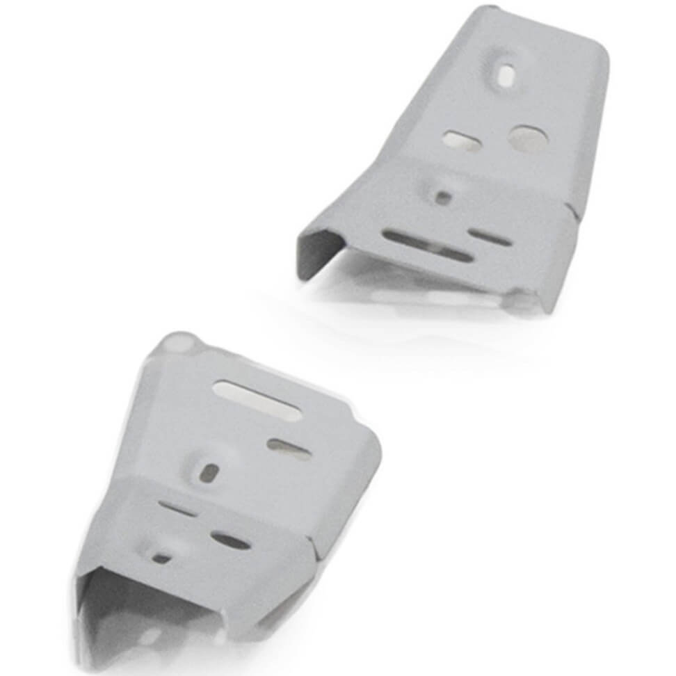 CF Moto UForce 1000 Front AArm Guards | Side by Side Stuff