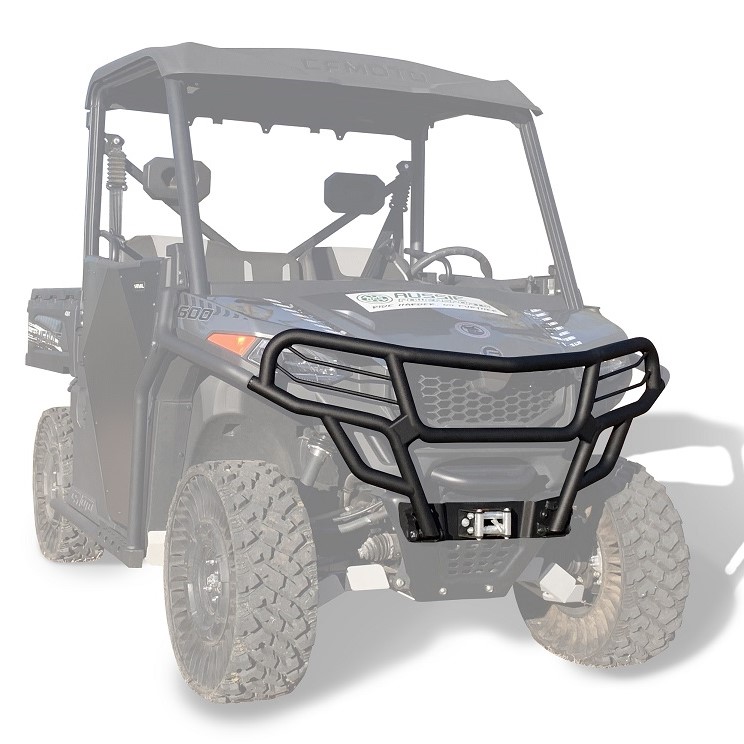 2022-24 UForce 600 Rival Front Bumper|Side By Side Stuff