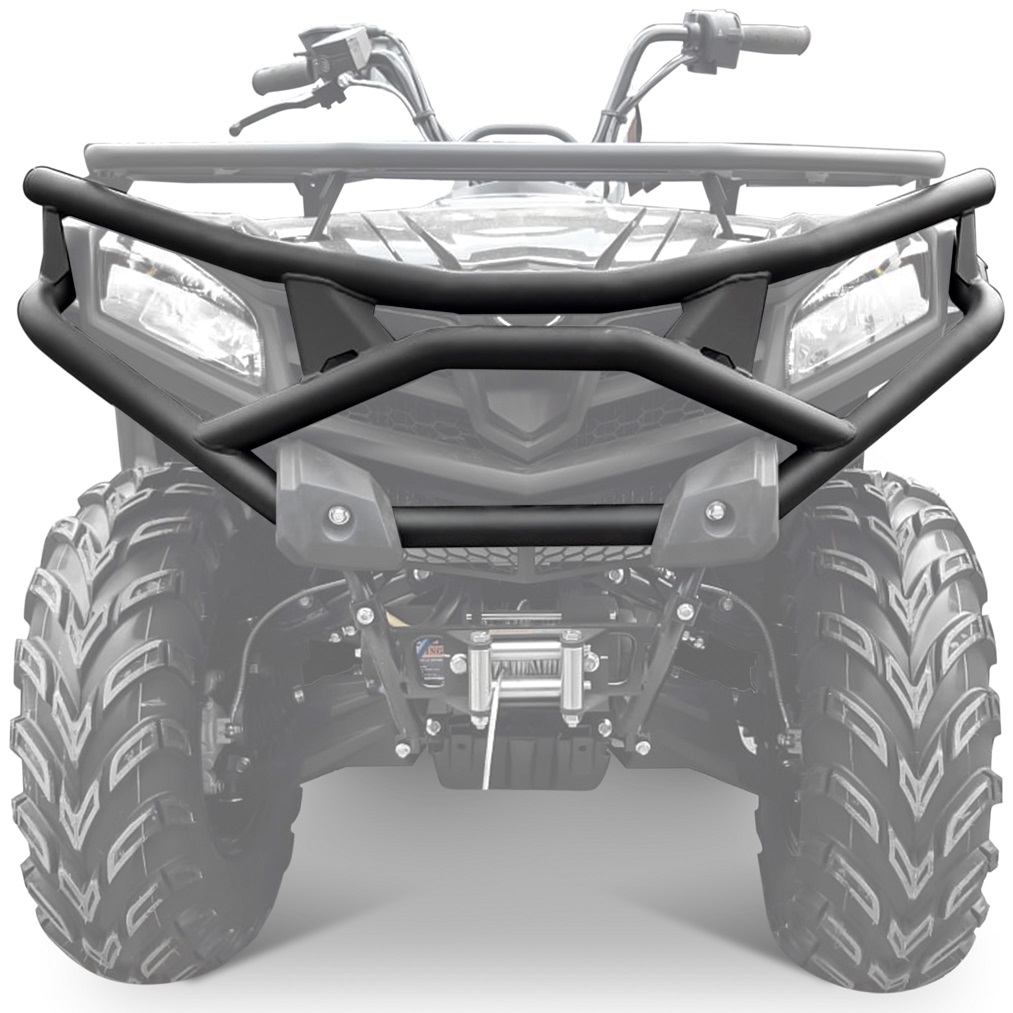 CF Moto CForce 500 Rival Front Bumper | Side by Side Stuff