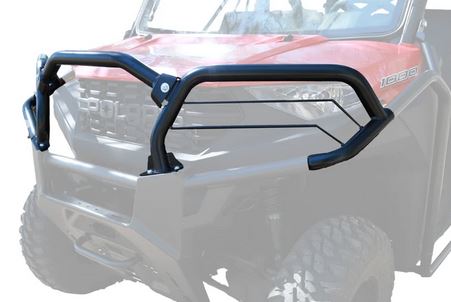 Polaris Ranger XP 1000 Front Guard | Side by Side Stuff