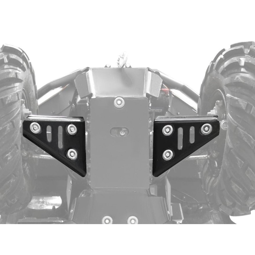 2020-24 CF Moto CForce 600 Rival Front Plastic A-Arm Guards