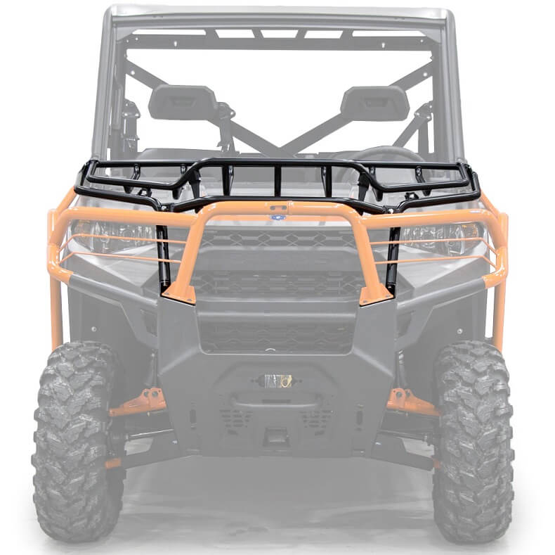Polaris Ranger XP 1000 Storage Rack | Side by Side Stuff