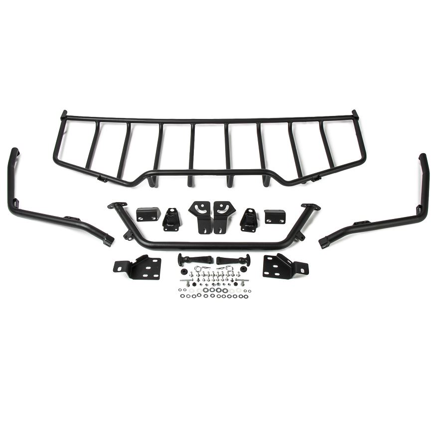 CF Moto UForce 1000 Storage Rack | Side by Side Stuff