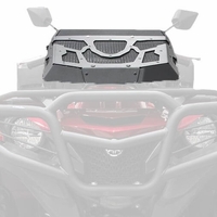 UTV and ATV Radiator Relocation Kits